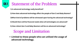 Advanced Technology Benefits and Drawbacks among Gen Z and Baby boomer.pdf