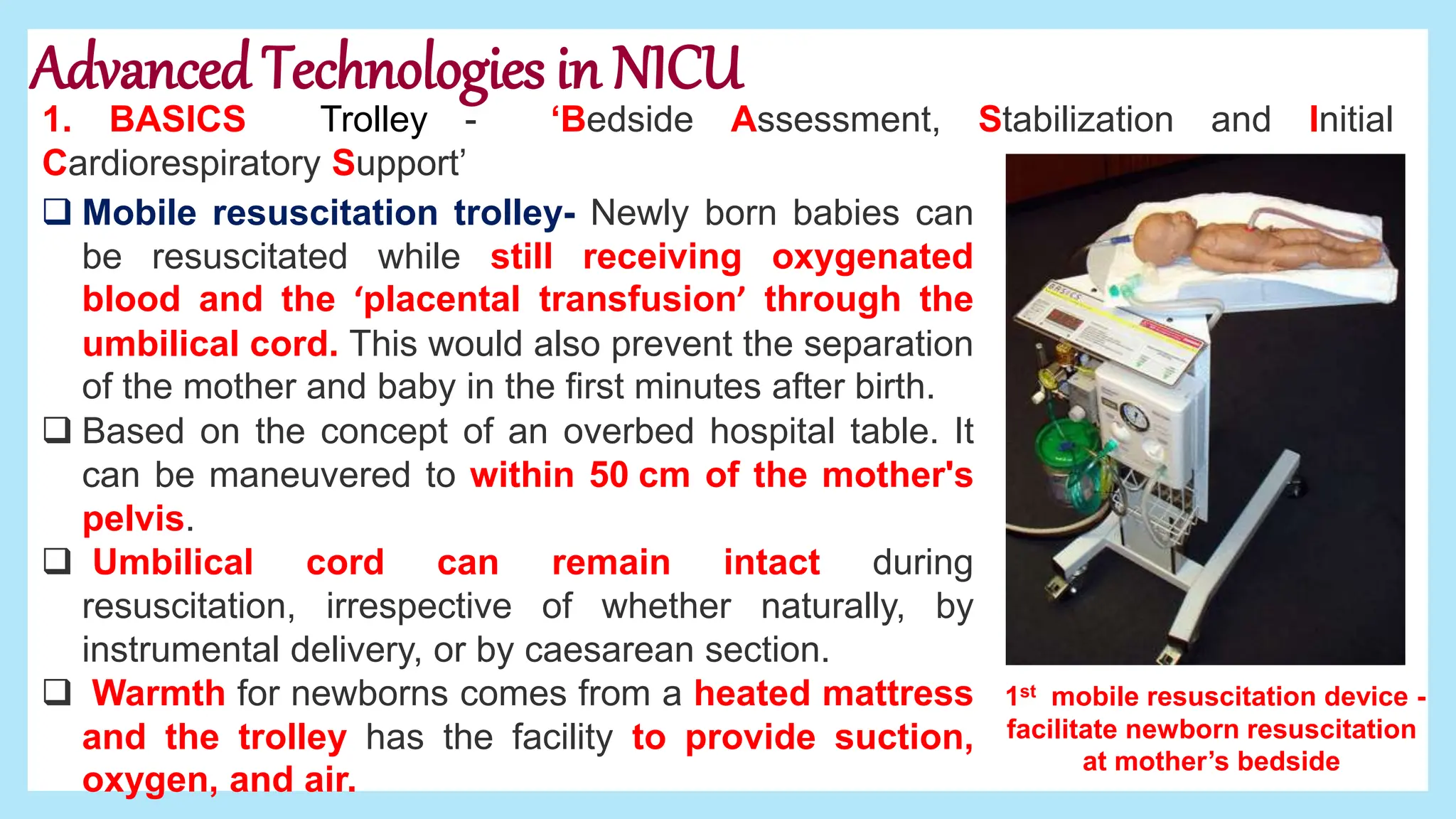 Advanced technology in neonatal care.pptx