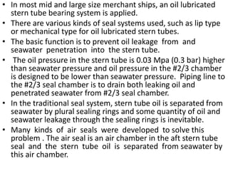 Advanced Technology of Propeller Shaft Stern Tube Seal.pdf