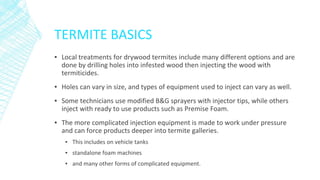 Advanced Termite Treatment, Measuring & Foundations.pdf