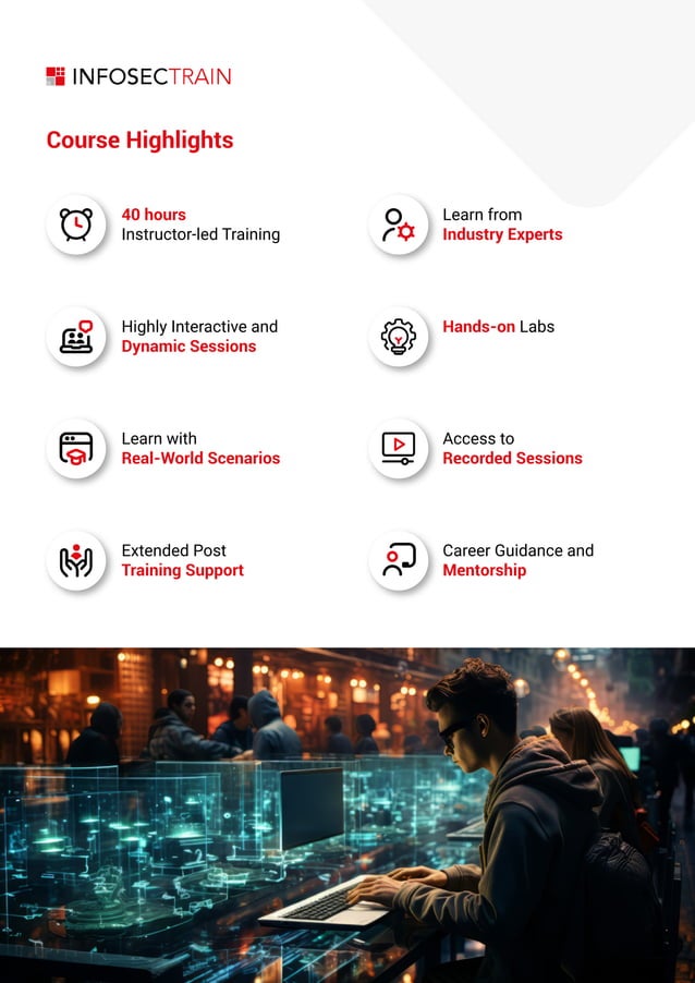 Advanced Threat Hunting Digital forensics and incident response training | PDF | Free Download