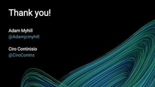 Advanced Timeline and Cinemachine | PPT