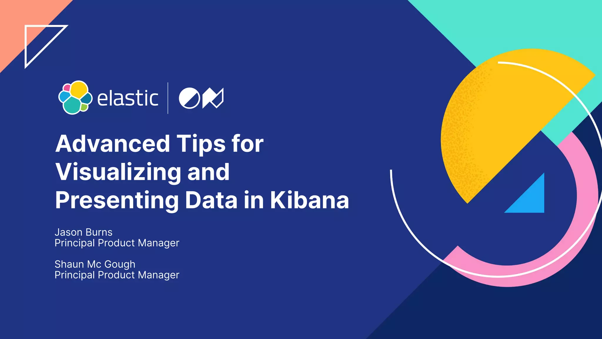 Advanced Tips For Visualizing And Presenting Data In Kibana Pdf