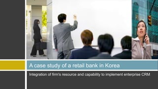 Advanced Topics In Business Intelligence | PPTX