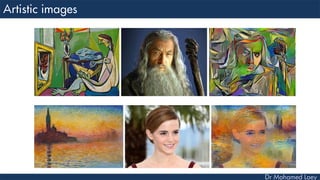 Lecture 1: Deep Learning for Computer Vision | PDF | Artificial Intelligence | Technology ...