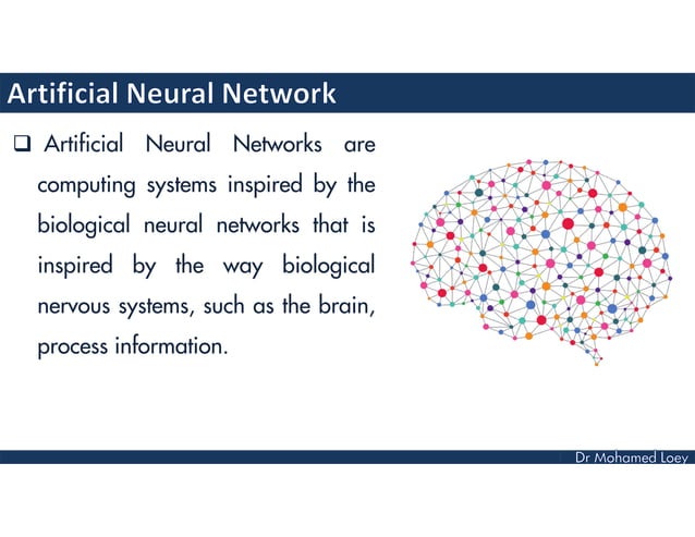 Lecture 2: Artificial Neural Network | PDF | Web Development | Internet