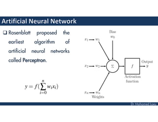 Lecture 2: Artificial Neural Network | PDF