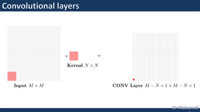 Lecture 3: Convolutional Neural Networks | PPTX
