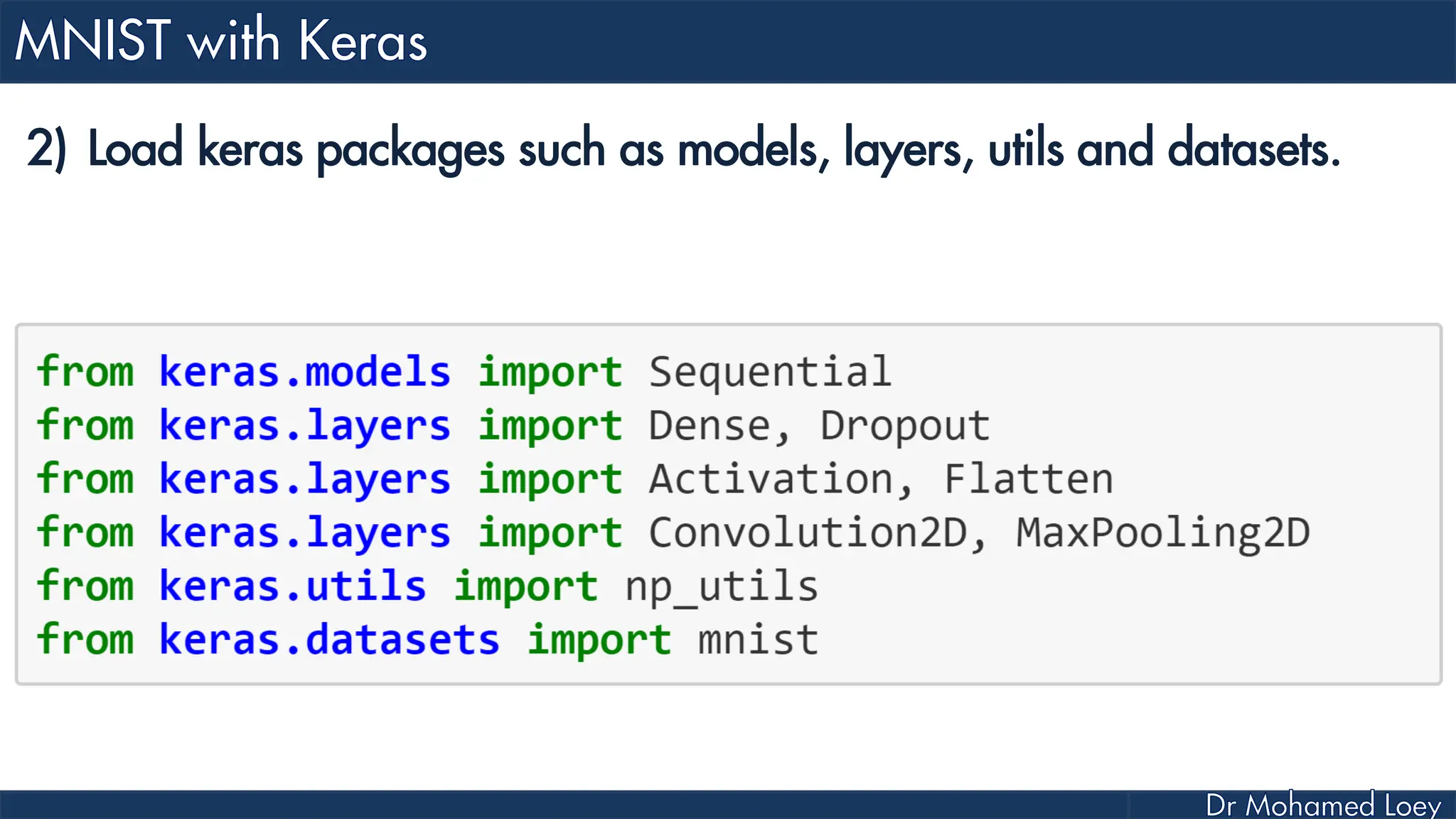 Lecture 4: Deep Learning Frameworks | PDF