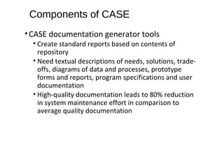 Advanced topics in software engineering | PPT