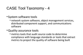 Advanced topics in software engineering | PPT