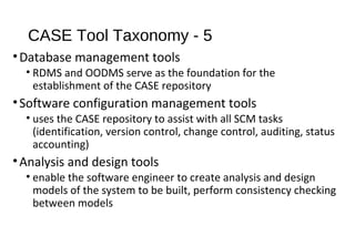 Advanced topics in software engineering | PPT