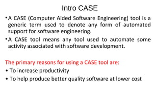 Advanced topics in software engineering | PPT