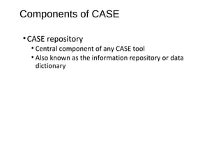 Advanced topics in software engineering | PPT