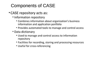 Advanced topics in software engineering | PPT