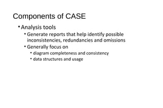 Advanced topics in software engineering | PPT