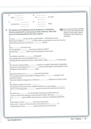 Advanced trainer 6 practice tests with answers book4joy (1) | PDF