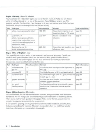 Advanced trainer 6 practice tests with answers book4joy (1) | PDF