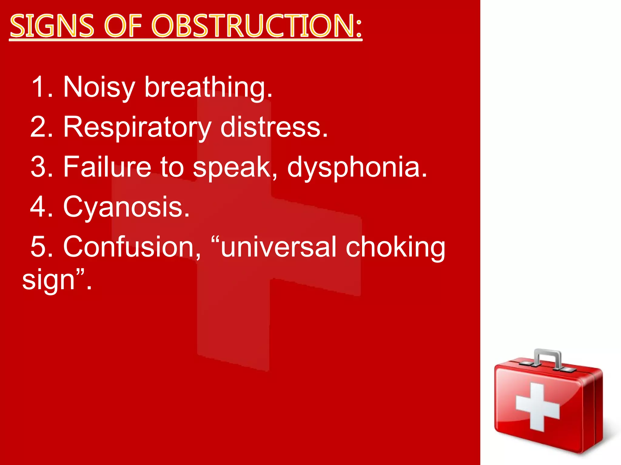 Advanced trauma life support (atls) | PPT