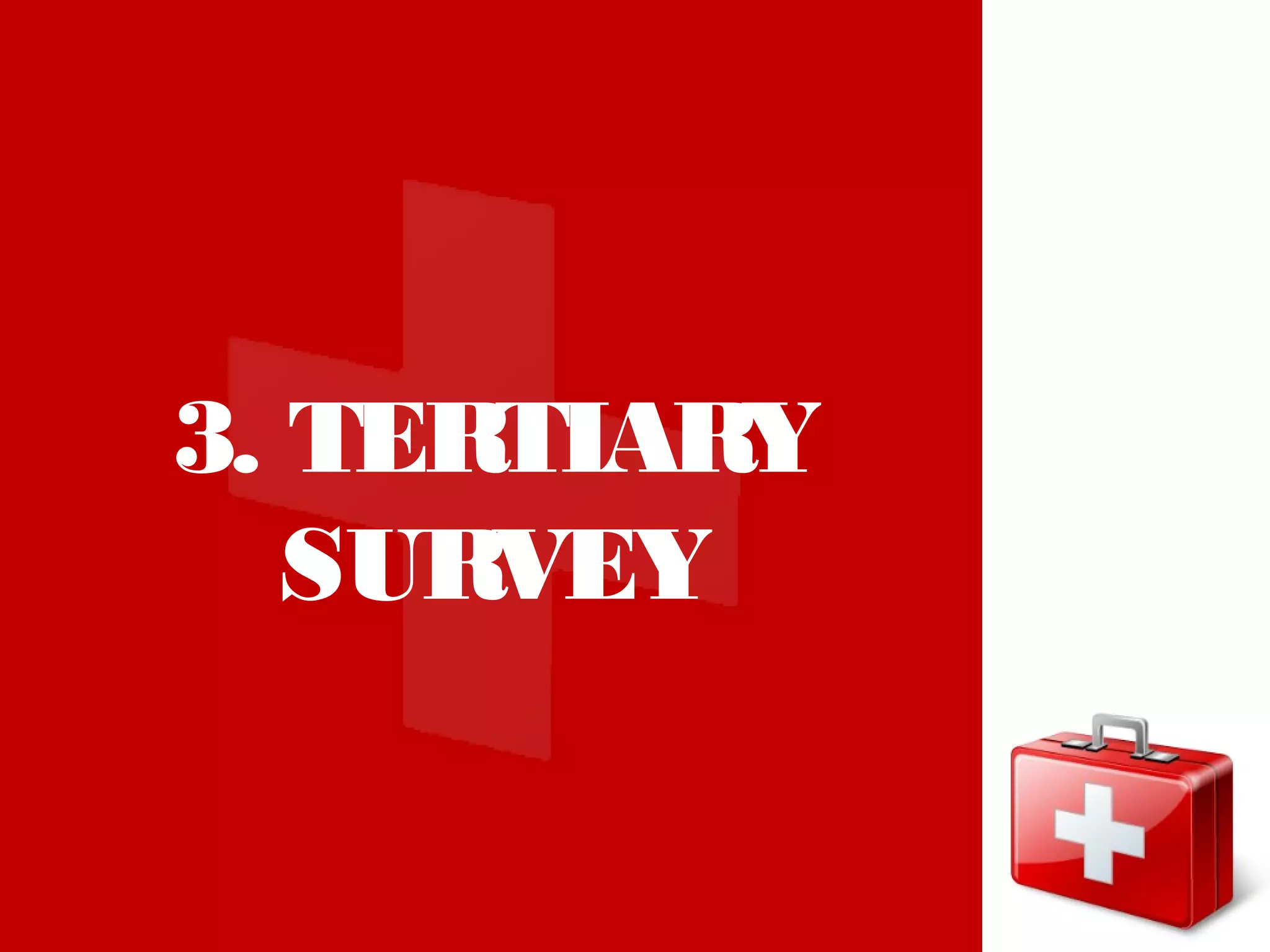 Advanced trauma life support (atls) | PPT