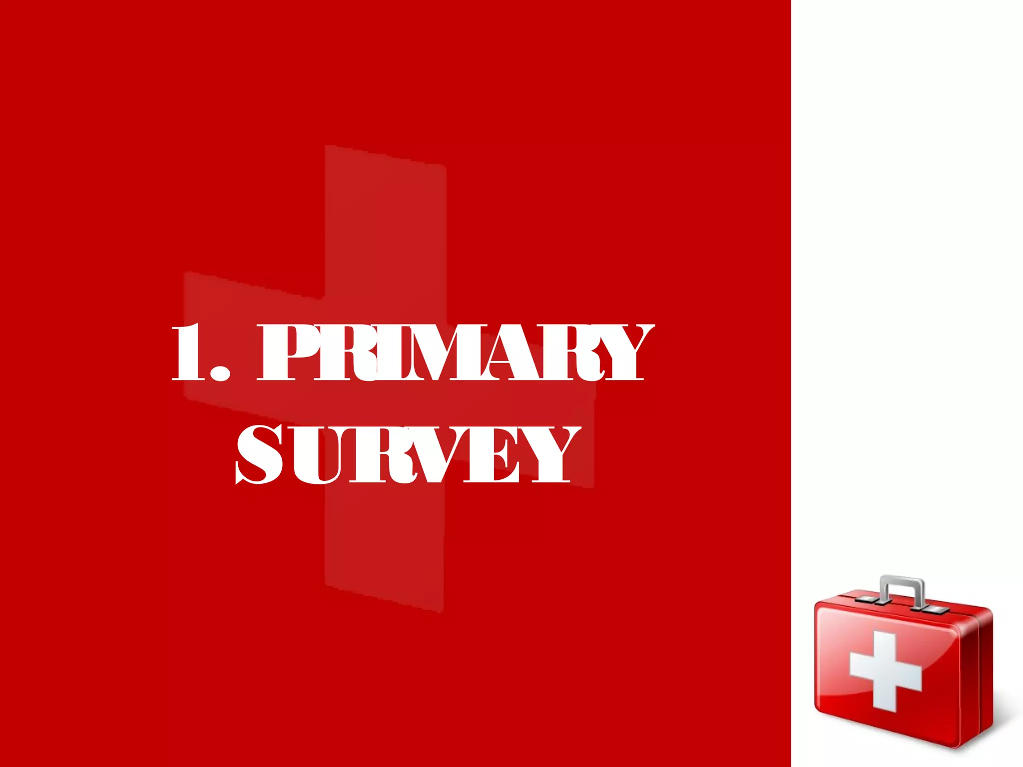Advanced trauma life support (atls) | PPT