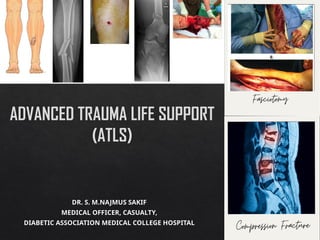 Advanced Trauma Life Support -ATLS-.pptx