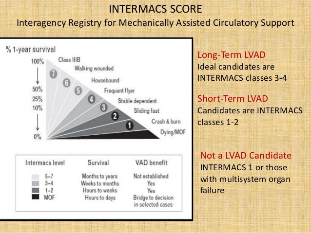 Advanced treatment in hf ppt
