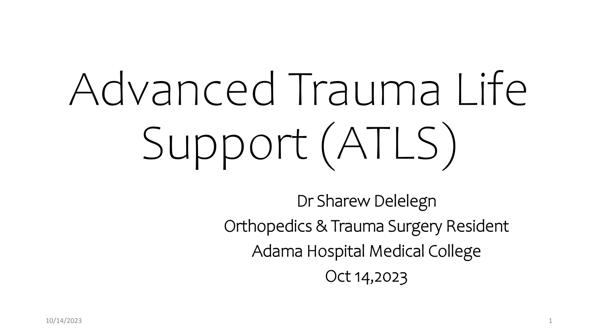 Advanced Truama Life Support.pptx