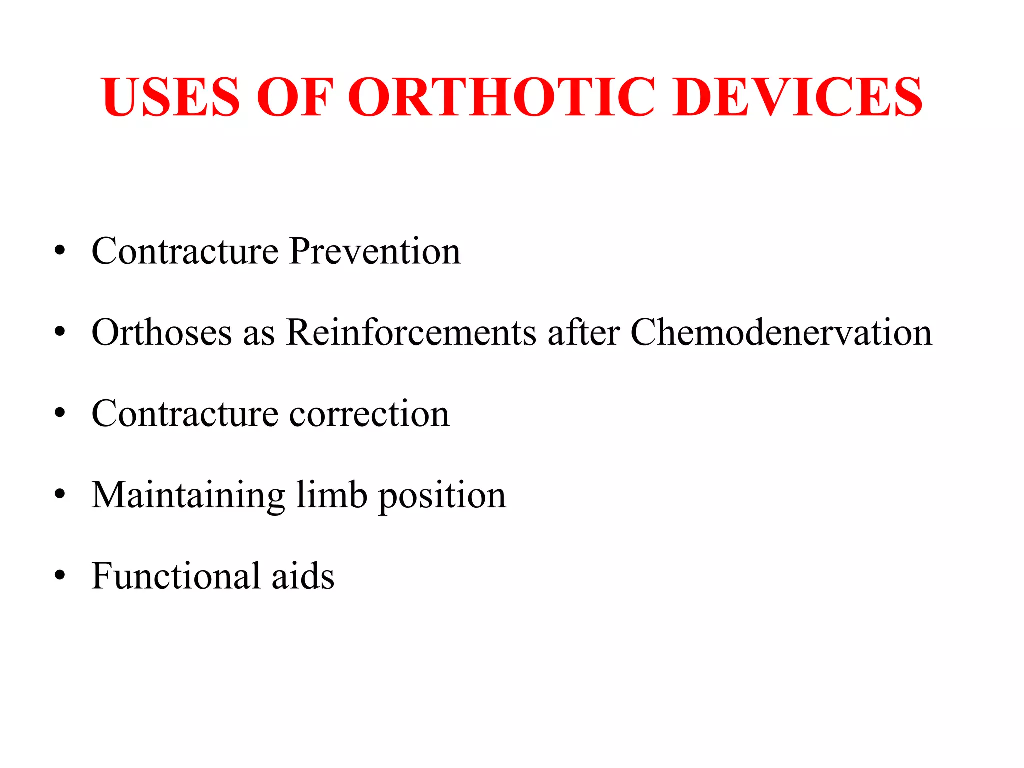ADVANCED UPPER LIMB ORTHOTIC MANAGEMENT IN STROKE PPT.pptx