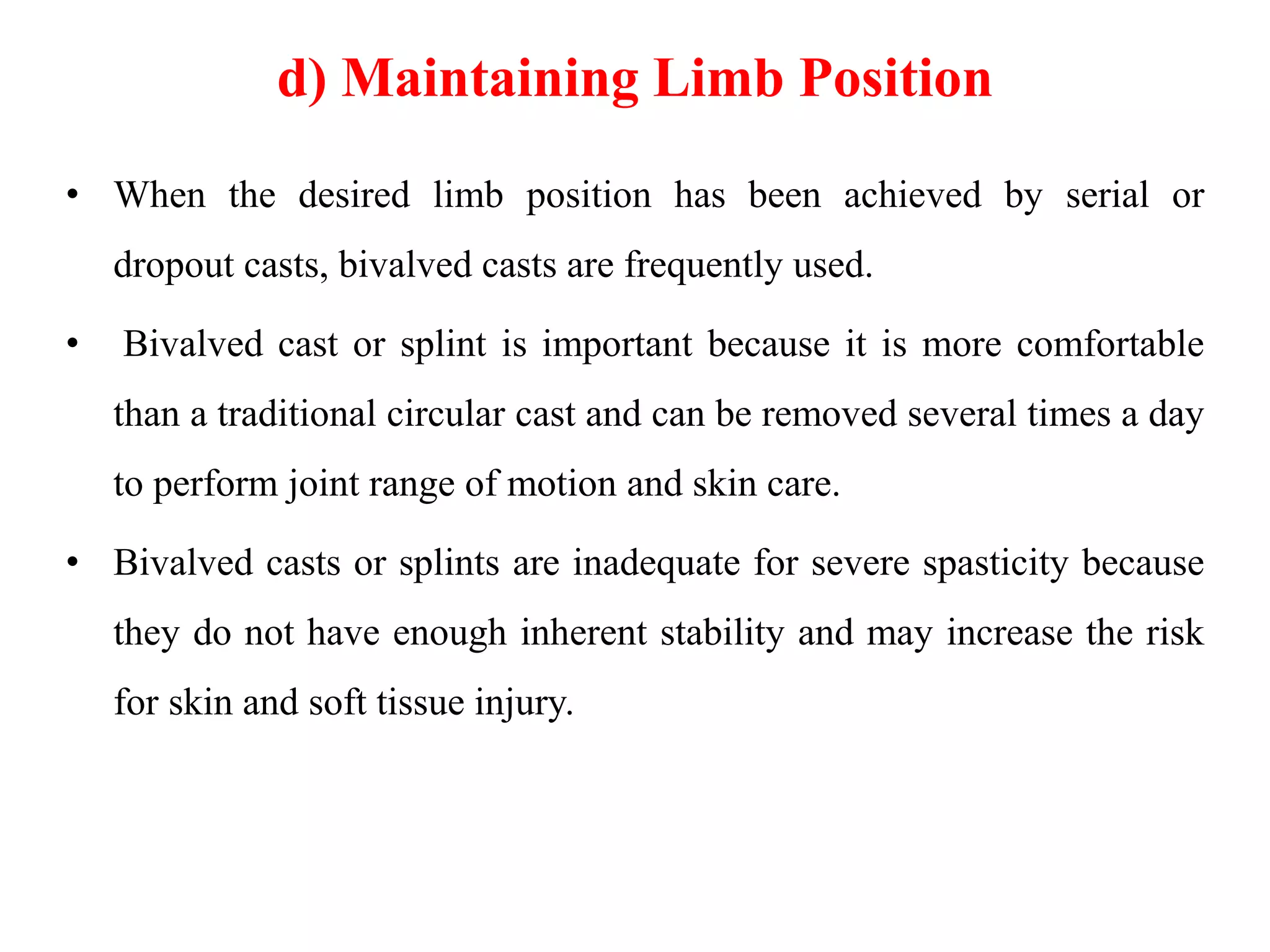 ADVANCED UPPER LIMB ORTHOTIC MANAGEMENT IN STROKE PPT.pptx
