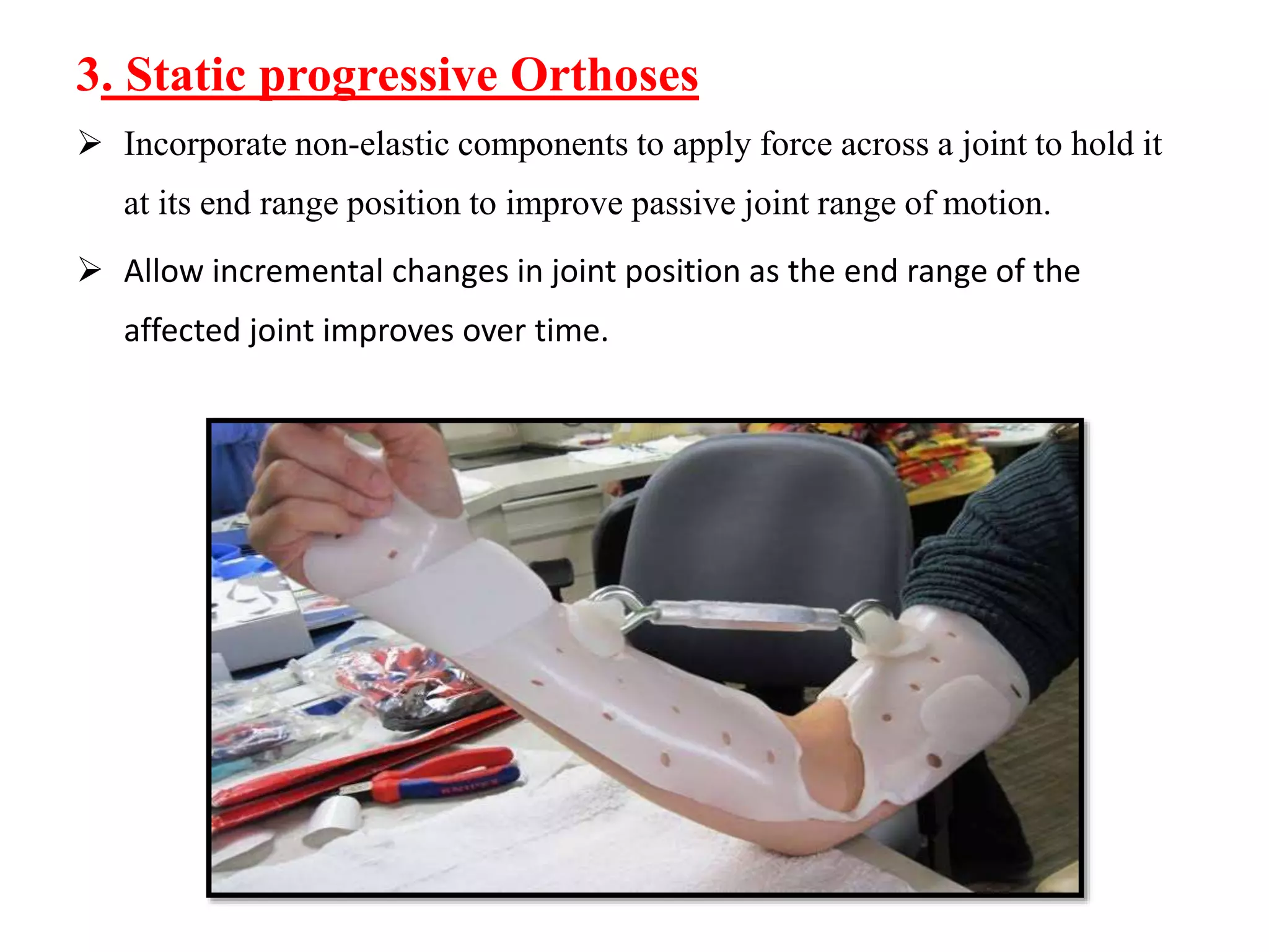 ADVANCED UPPER LIMB ORTHOTIC MANAGEMENT IN STROKE PPT.pptx