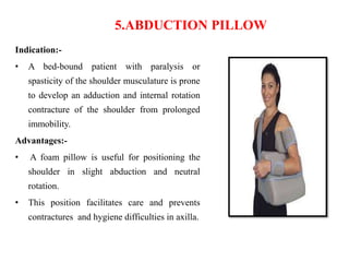 ADVANCED UPPER LIMB ORTHOTIC MANAGEMENT IN STROKE PPT.pptx