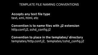Advanced Use of jinja2 for Templates | PDF | Web Development | Internet