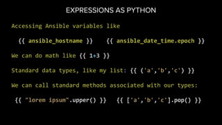 Advanced Use of jinja2 for Templates | PDF | Web Development | Internet