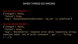 Advanced Use of jinja2 for Templates | PDF | Web Development | Internet