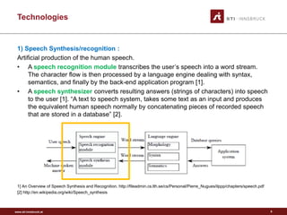 Advanced user agent v clean | PPT