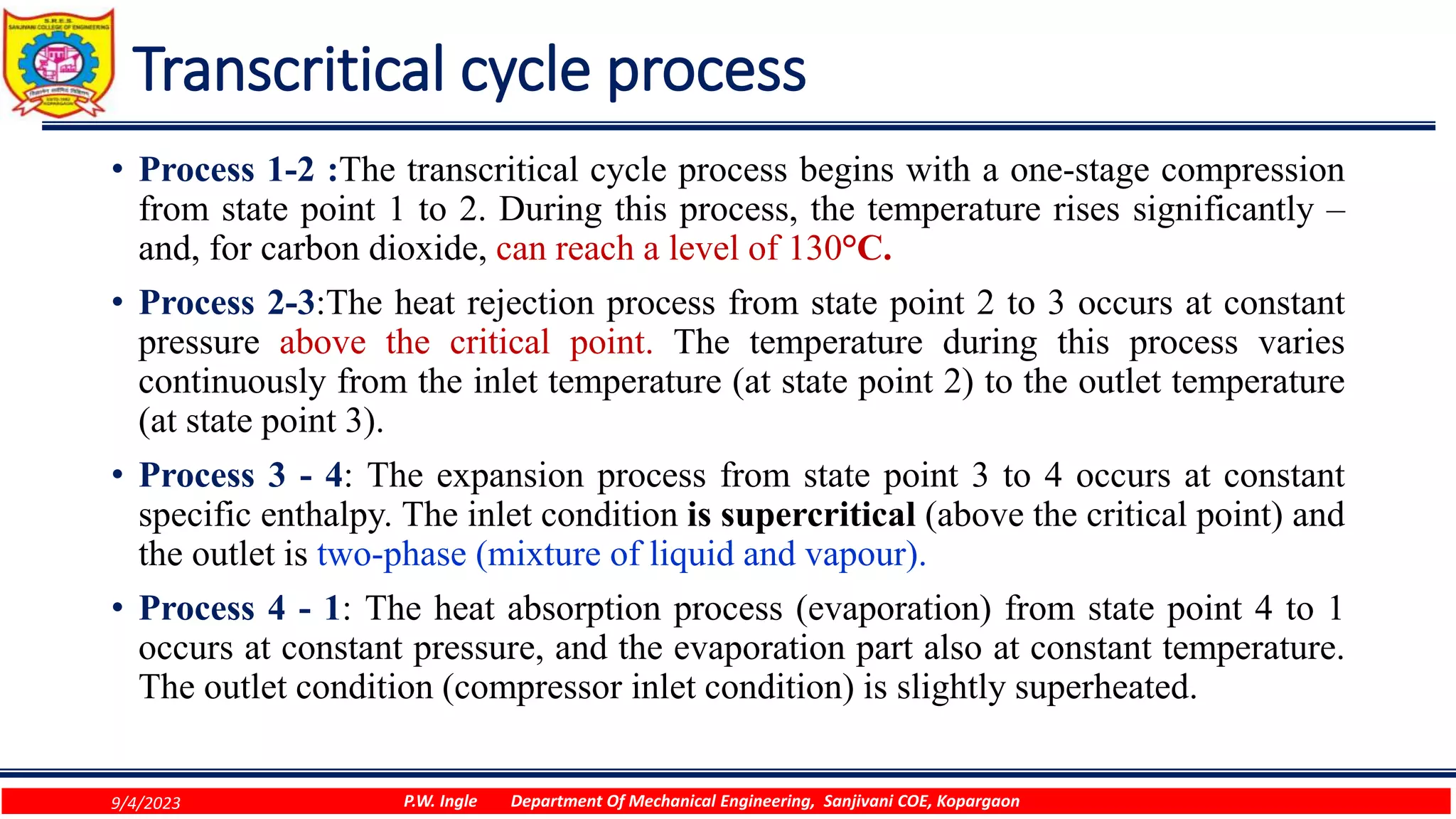 Advanced Vapour Compression systems.ppt
