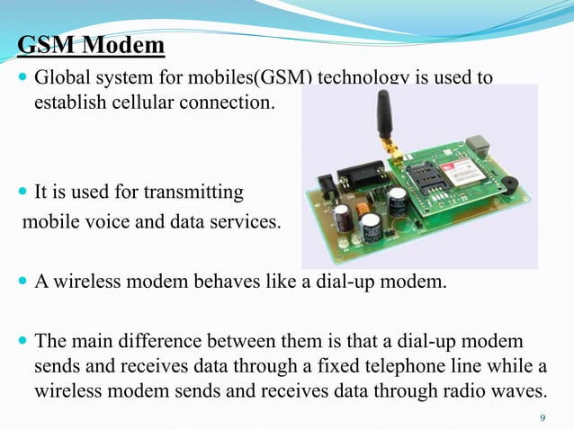 Advanced vehicle security system 2016 upload | PPTX