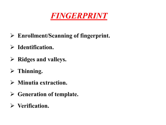 Advanced Vehicle Security System Using Fingerprint And Gsm New Ppt