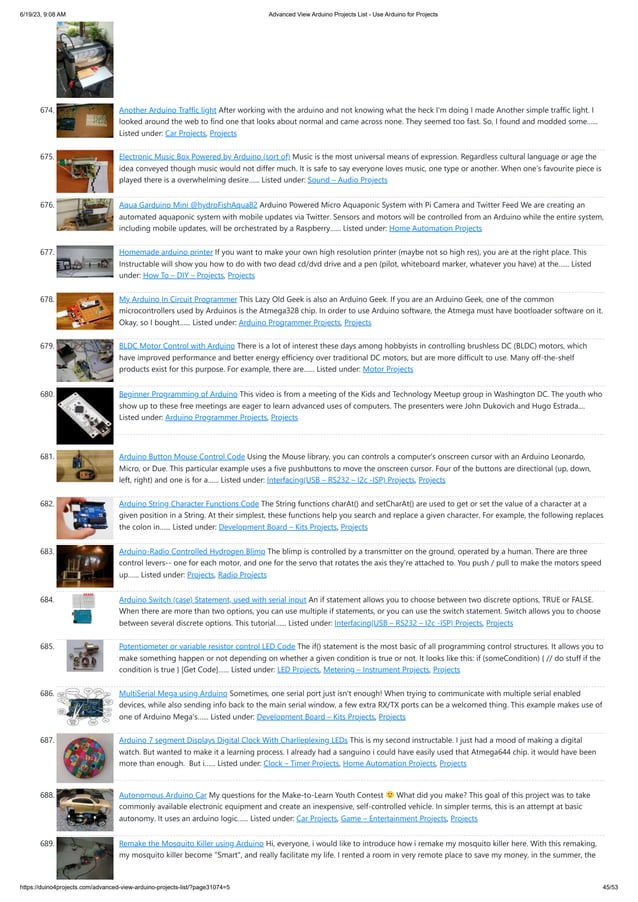 Advanced View Arduino Projects List - Use Arduino for Projects-5.pdf