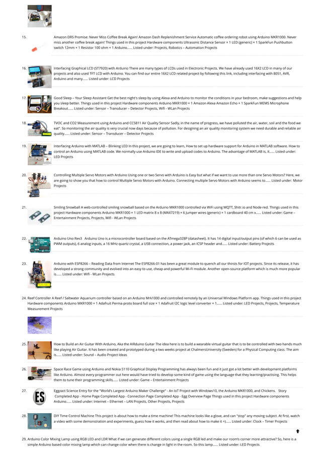 Advanced View Arduino Projects List _ Use Arduino for Projects {3}.pdf ...
