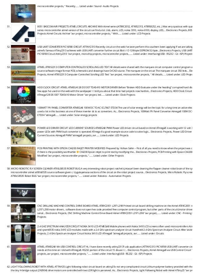 Download program at90s2313 with arduino robot - inputxl