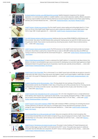 Advanced View Pic Microcontroller Projects List _ PIC Microcontroller.pdf