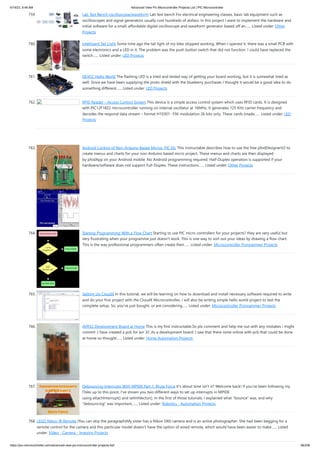 Advanced View Pic Microcontroller Projects List _ PIC Microcontroller.pdf