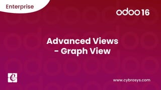 Advanced Views - Graph View | PPT