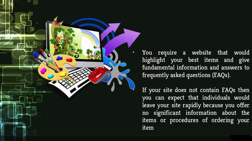Responsive and Advanced Web Designing Techniques from Experts