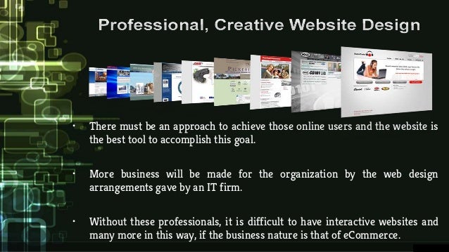 Responsive and Advanced Web Designing Techniques from Experts