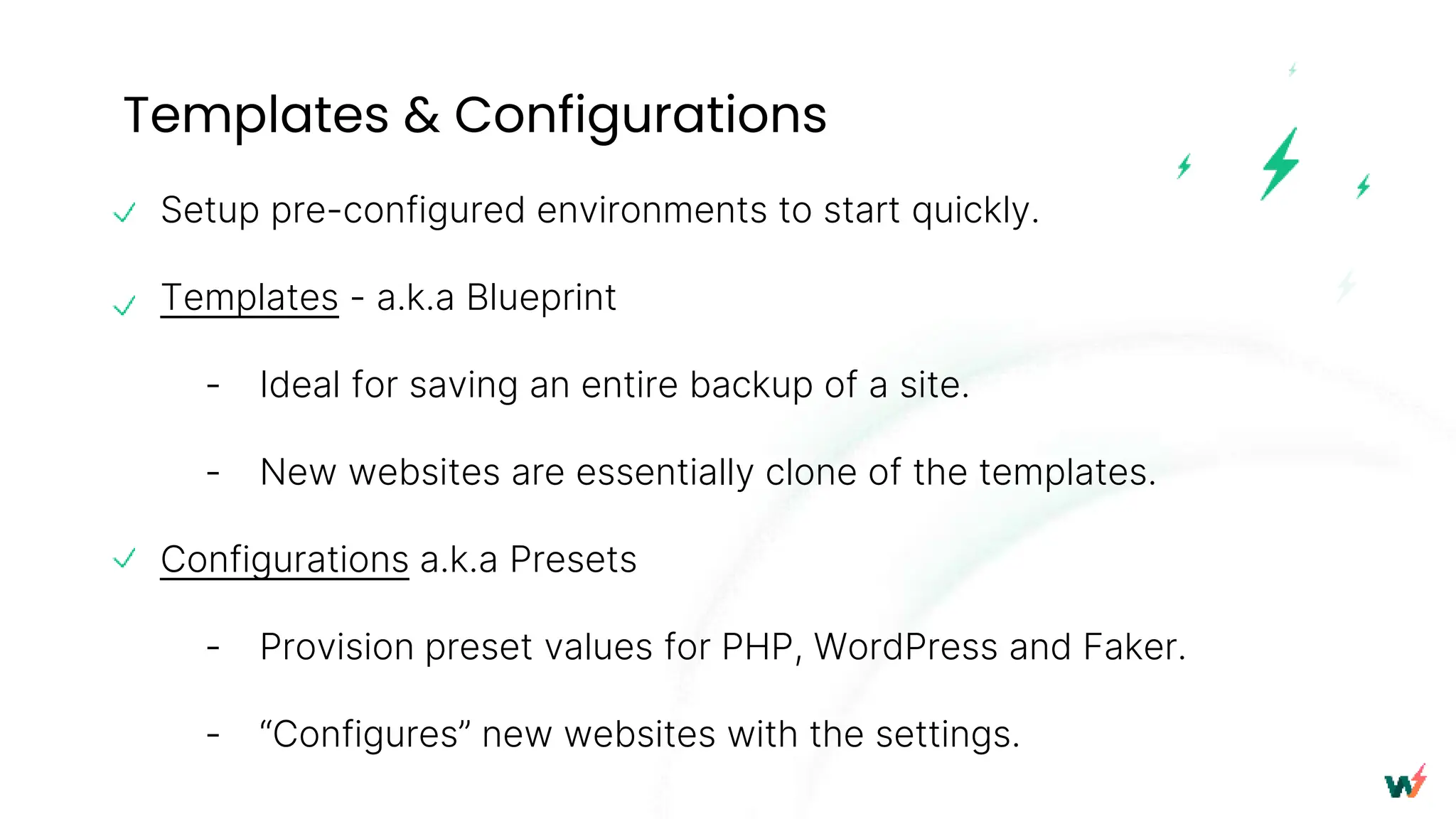 Advanced WordPress Tooling: By InstaWP.com