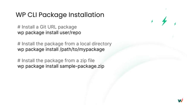 Advanced WordPress Tooling: By InstaWP.com