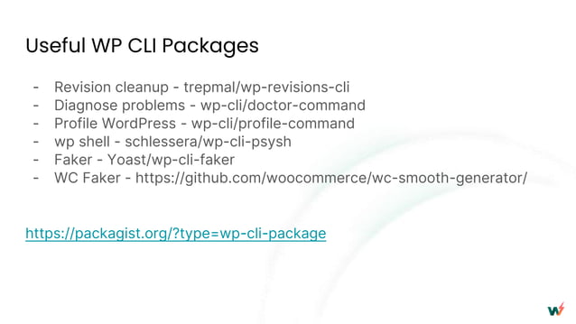 Advanced WordPress Tooling: By InstaWP.com